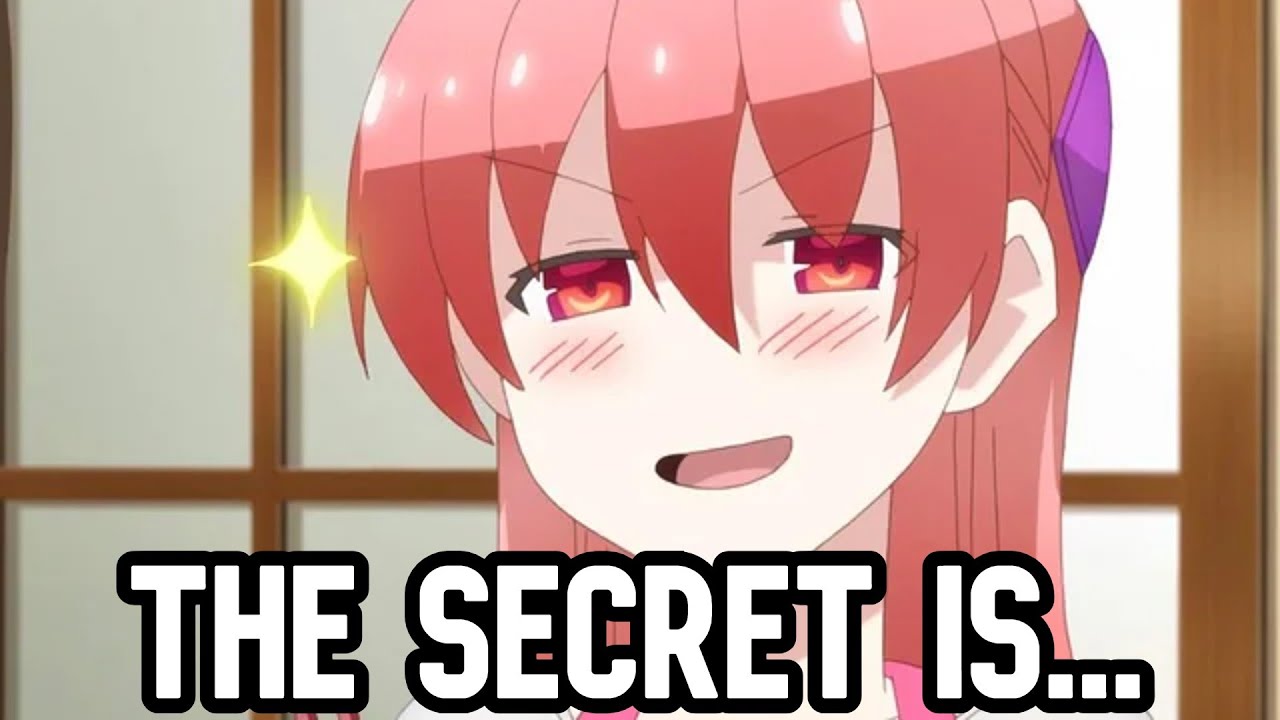 Anime Memes: TONIKAWA 2 - YouTube