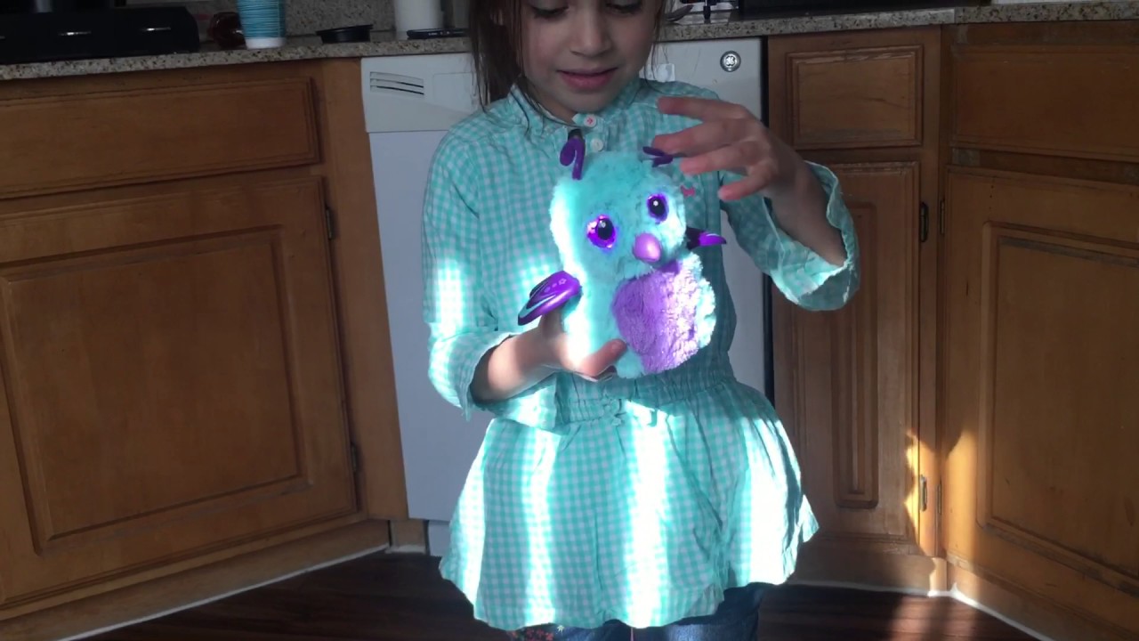 How to hatch a Hatchimal FAST! - YouTube