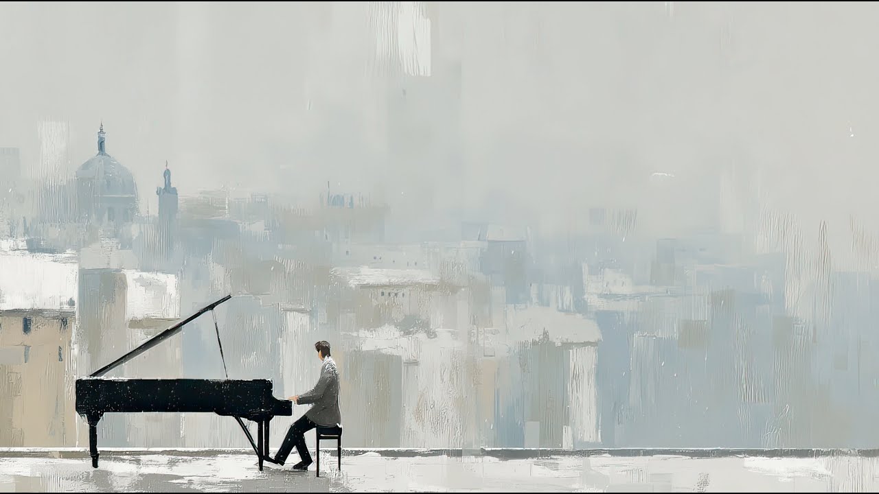 Emotional Classical Music for Quiet Reflection & Healing - YouTube