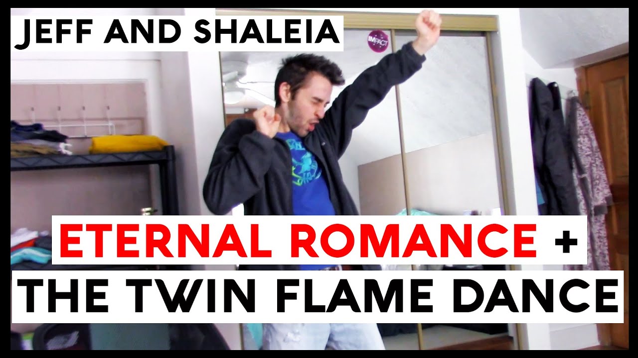 Eternal Twin Flame Romance - Twin Flames IRL: Episode 10 - YouTube