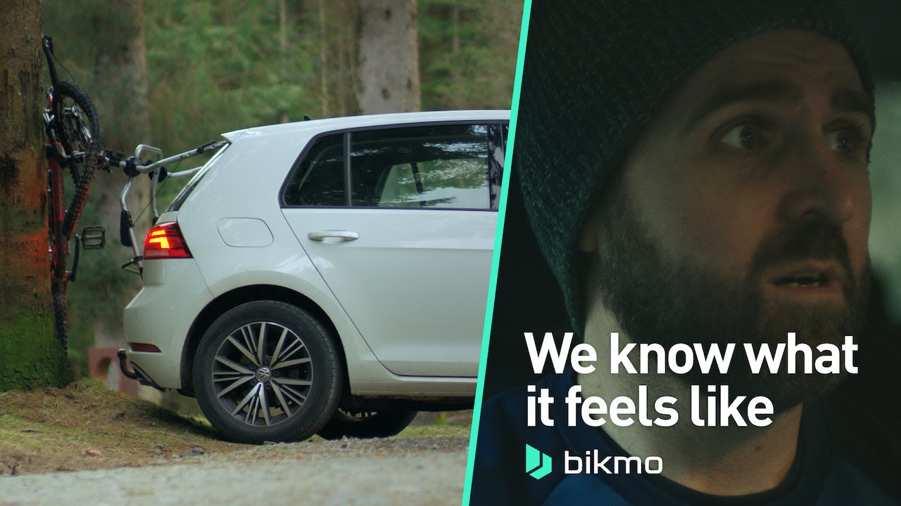 Bikmo | Discover Bike Insurance You Can Trust | MTB - YouTube