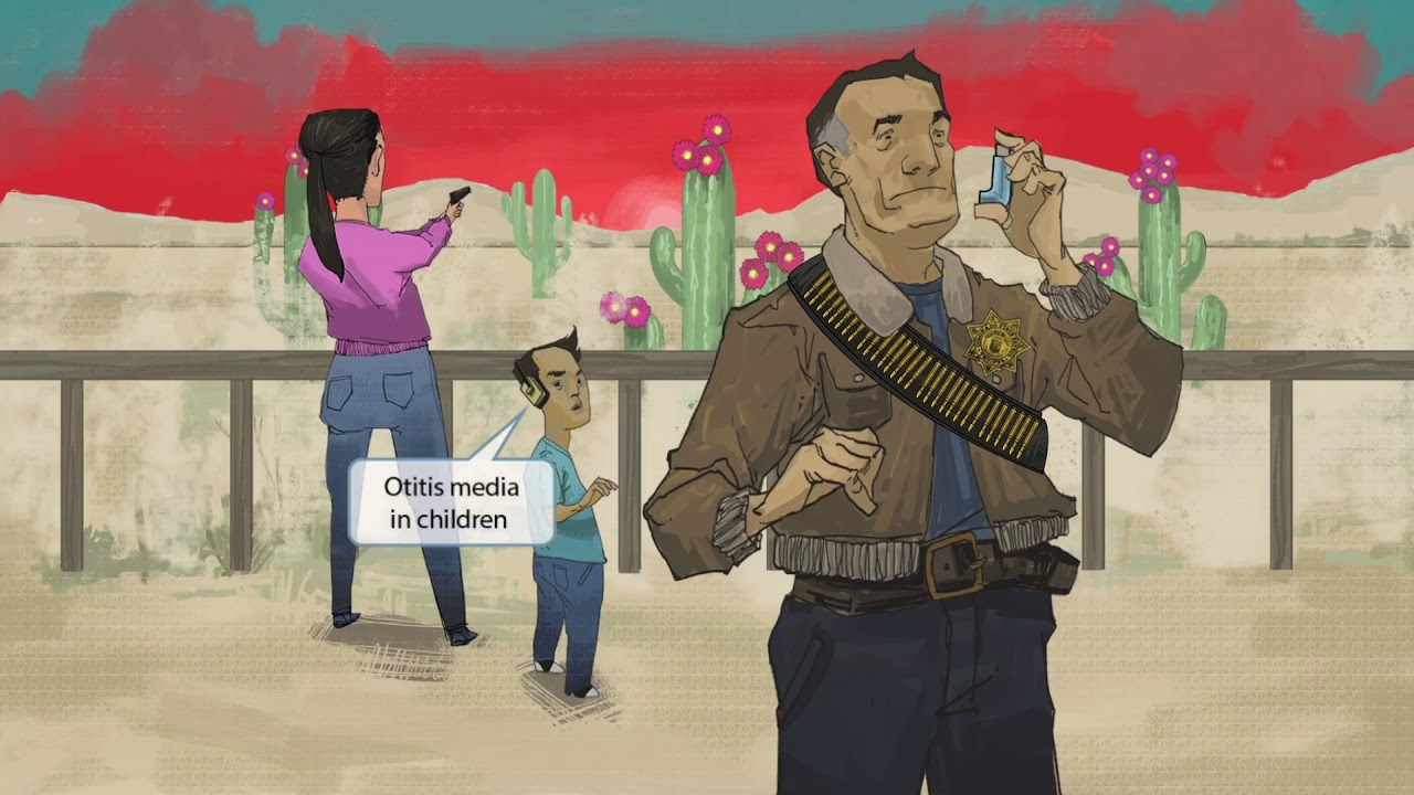 Moraxella Catarrhalis for the USMLE Step 1 - YouTube