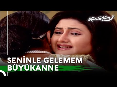 Tapasya Herkesin Gözünden Düştü | Hint Dizisi 294. Bölüm