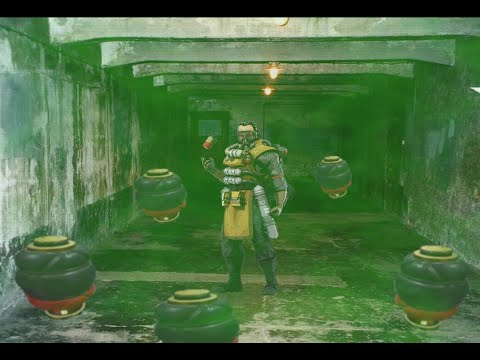Epic fart chamber :(