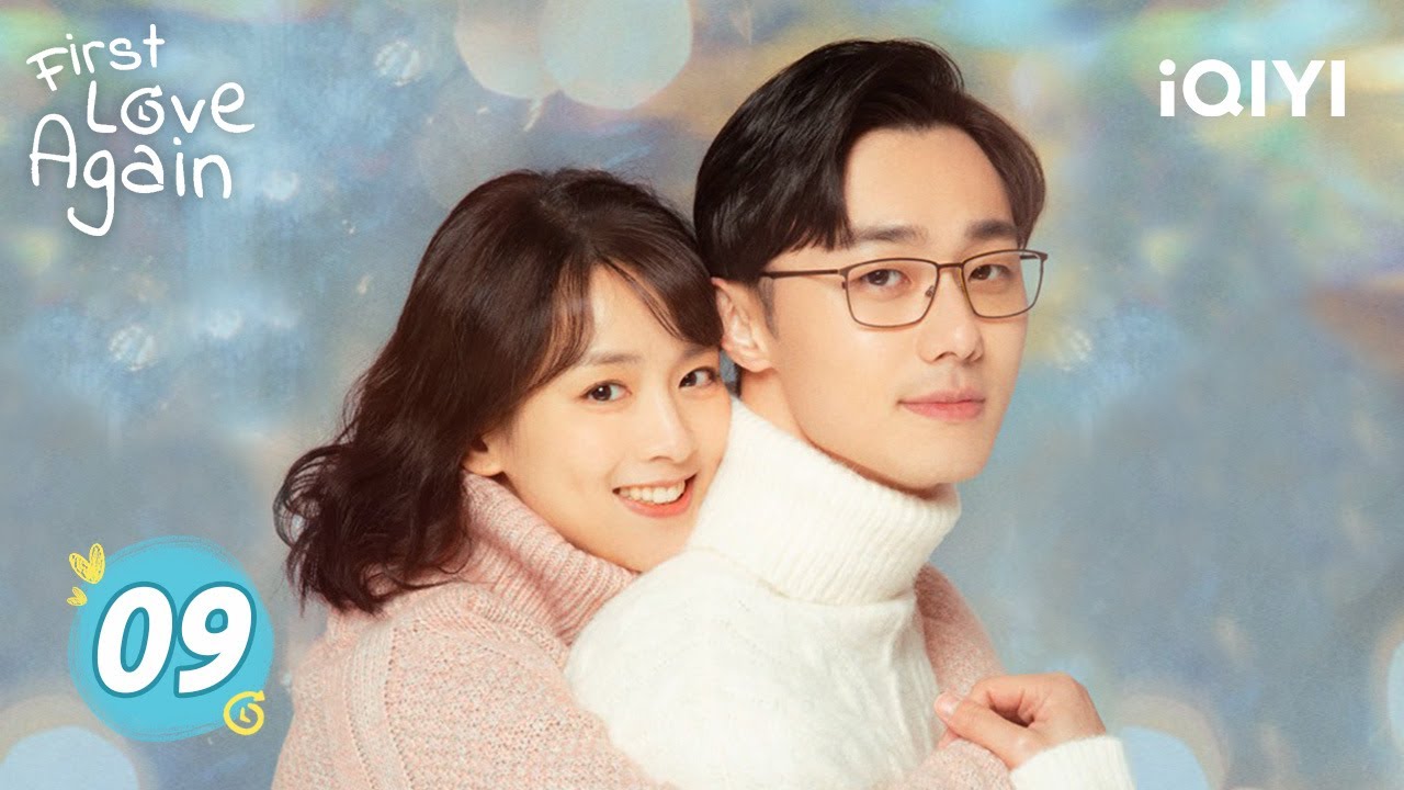 Primer Amor De Nuevo | Episodios 09 Completos | Shi Boyu, Chen Haoyu | iQIYI Spanish - YouTube