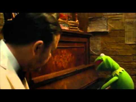 Muppets Most Wanted HQ Clip - I'm Number One - YouTube