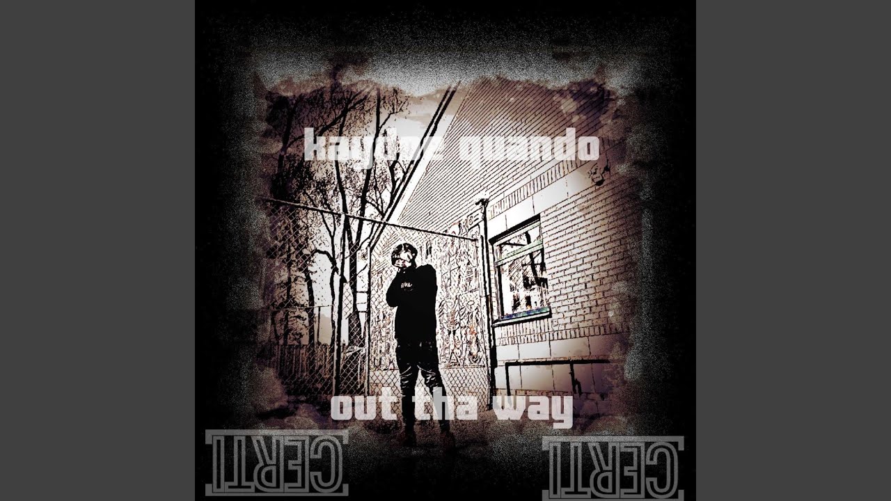 Out Tha Way - YouTube