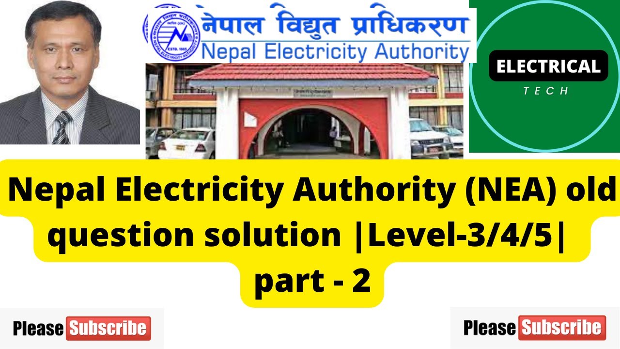 Nea old question solution | level 3/4/5 | with tips and tricks. Part-2 ...