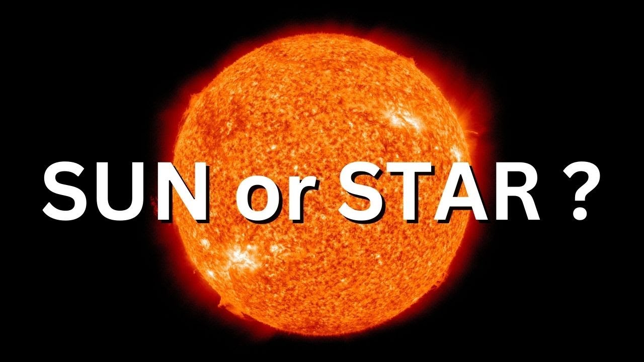 Is the Sun also a Star ? | Planets and Celestial Bodies | Science and ...