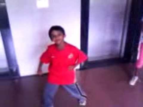 Karate kid.3gp
