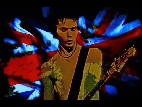 Sid Vicious ....Seen My Way ...Part 4 - YouTube