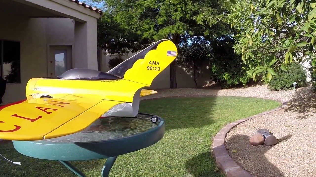 Turbo Bee build facility in Phoenix,Arizona March 2016 - YouTube