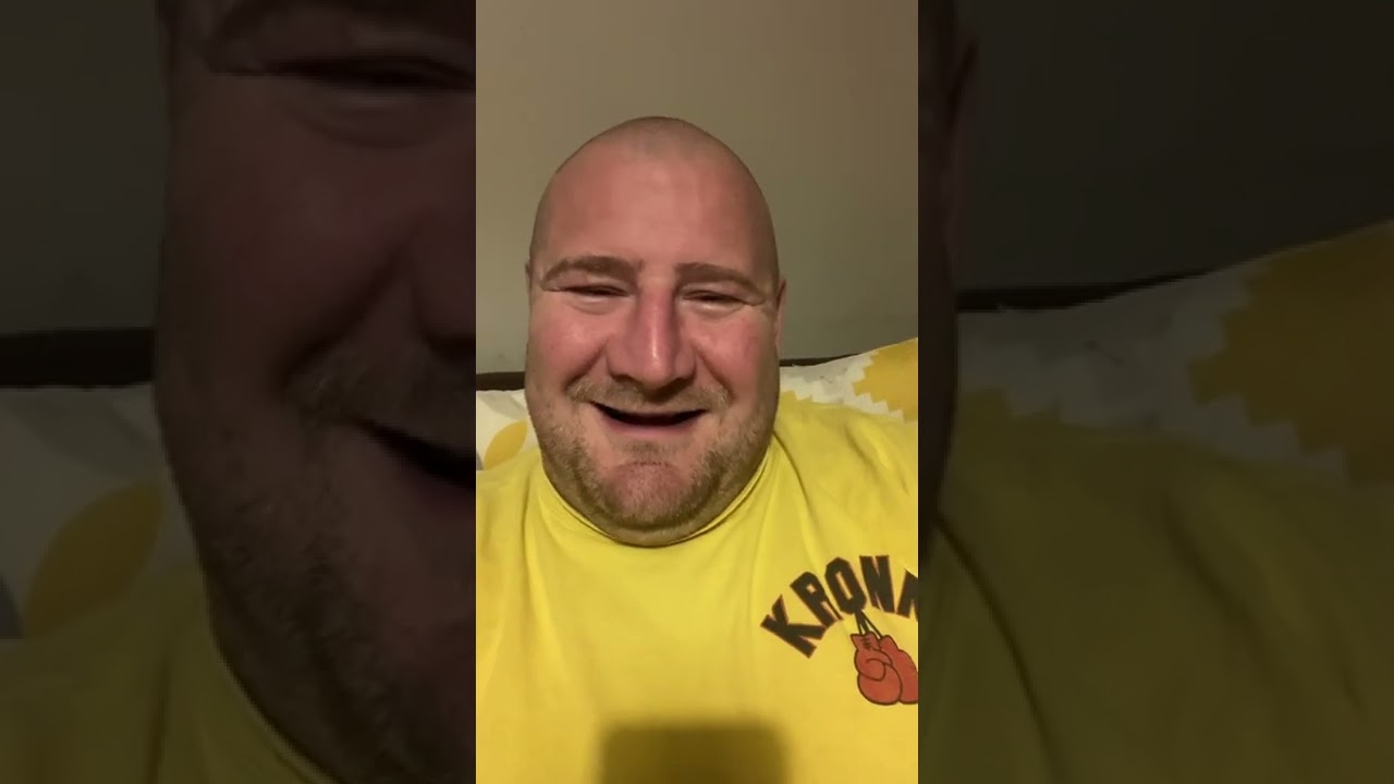@The real gary THE GUVNOR firby @The real Danny Christie ️ - YouTube
