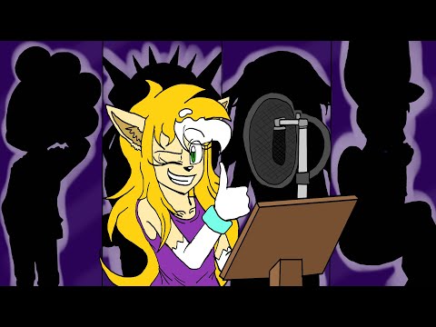 You've Impression'd in the Wrong Neighborhood | Multifandom Voice Impressions