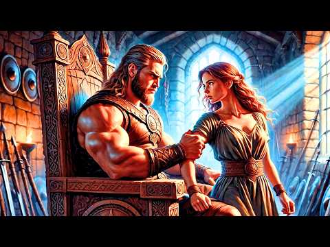 «Все мои ЖЕНЫ СБЕЖАЛИ. А сколько продержишься ты?», — бросил он РАБЫНЕ… Не зная, что она ИЗМЕНИТ ВСЁ