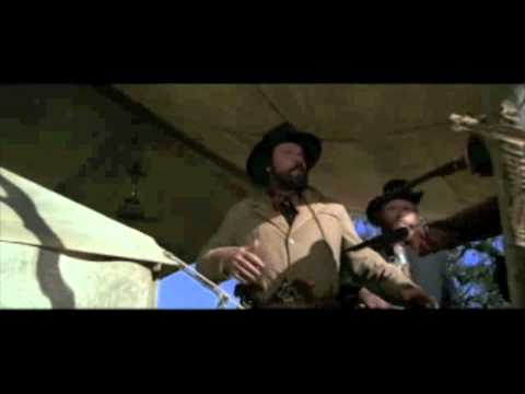 The Rose of Alabama - YouTube