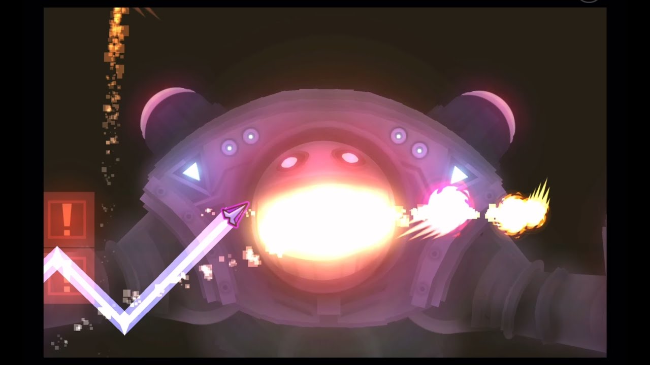 Ultra violence gd (mobile) - YouTube
