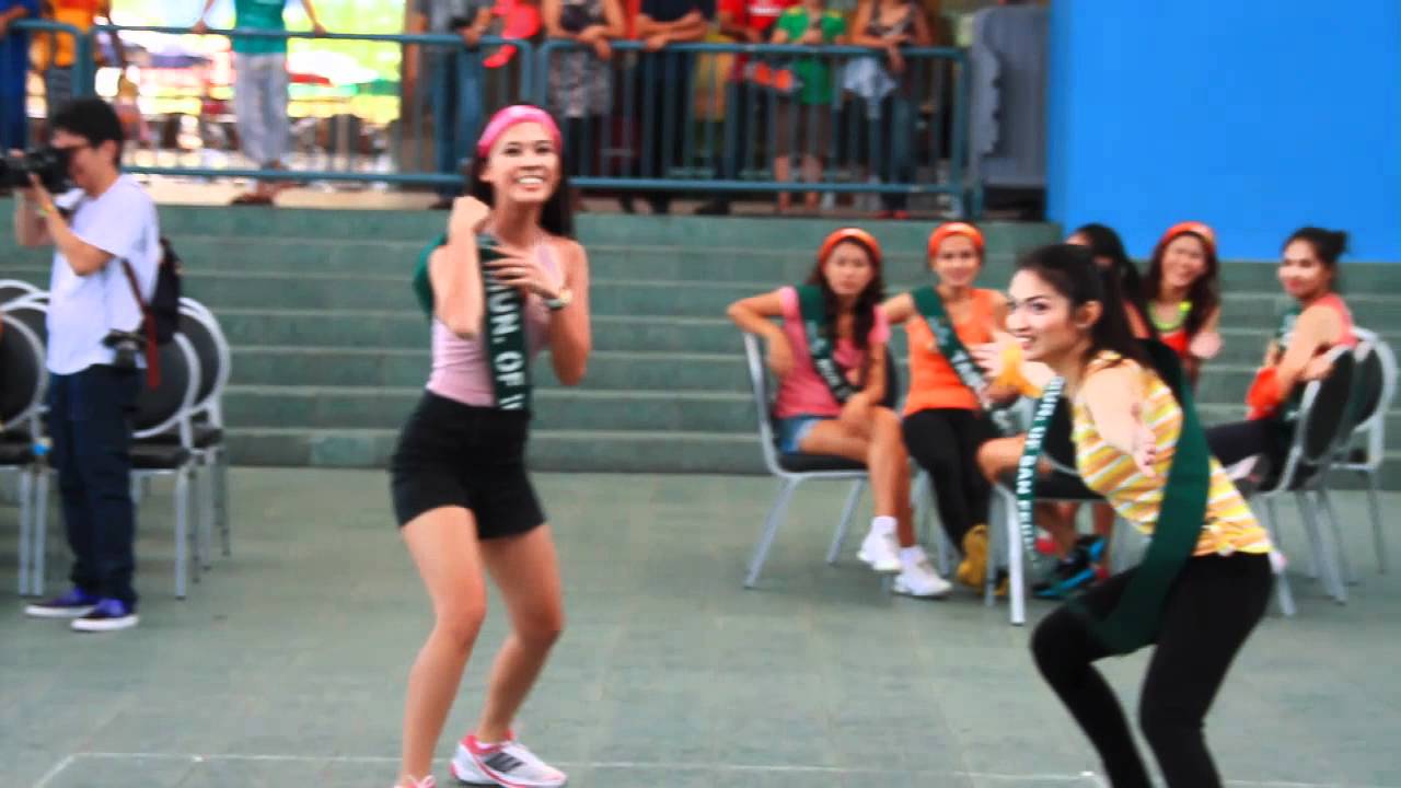 Challenge #5: Pinoy Games (Part 1) - YouTube