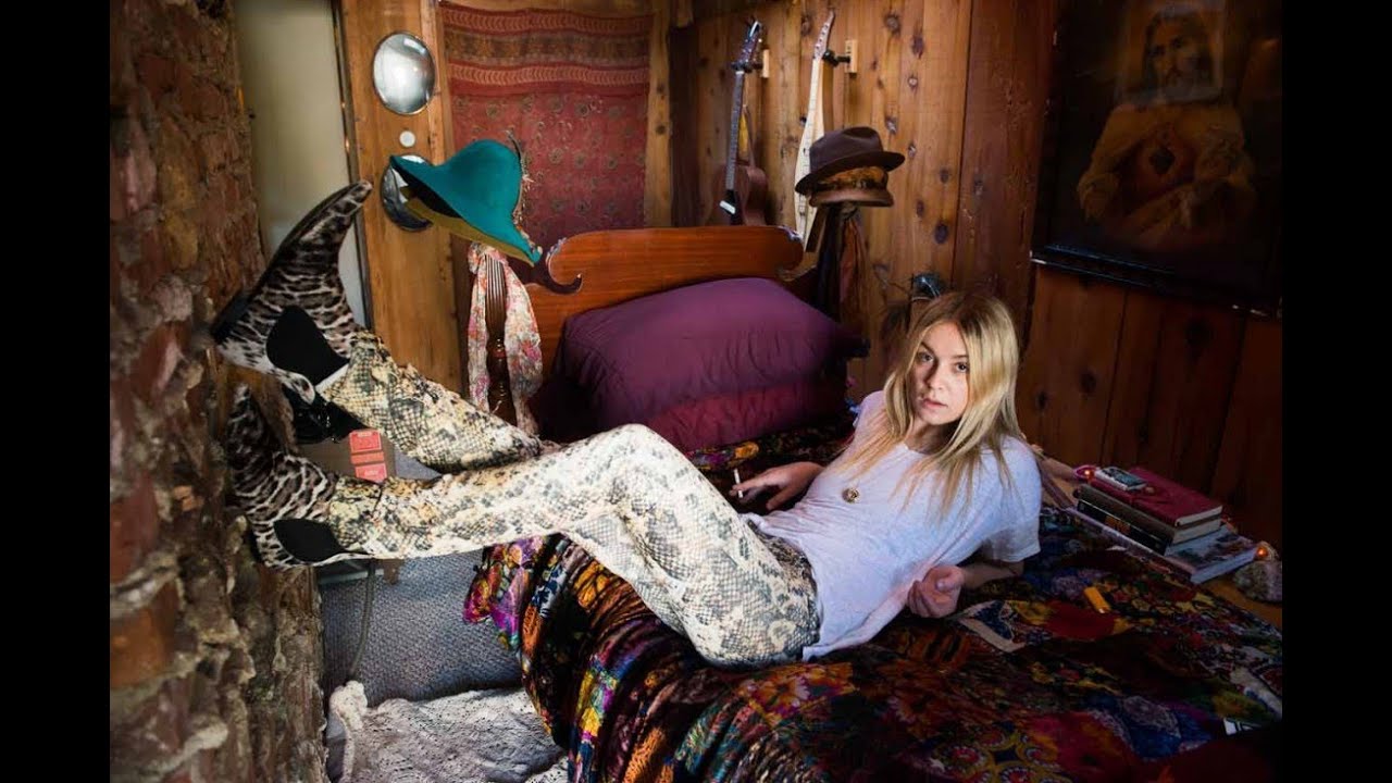 Chase Cohl X THE COVETEUR - YouTube