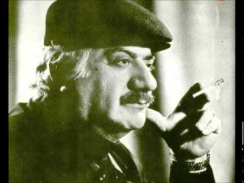 Θα τη γλεντησω τη ζωη-Προδρομος Τσαουσακης - YouTube