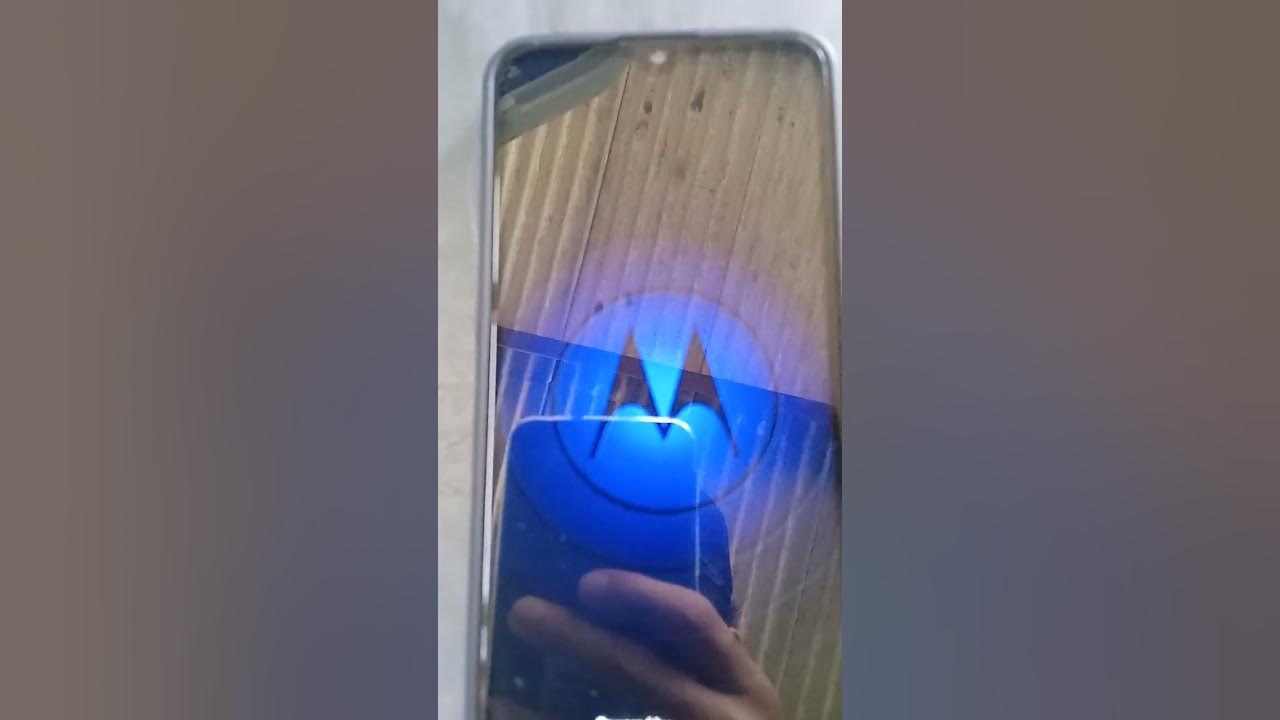 Moto e7/ e20 só aparece código de barras e fast boot resolvido - YouTube