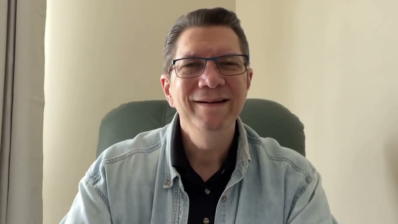 EVERY PERSON ON THIS PLANET NEEDS TO HEAR THIS TESTIMONY OF WAYNE ...