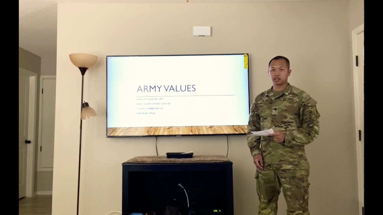 Public Speaking - BLC - YouTube
