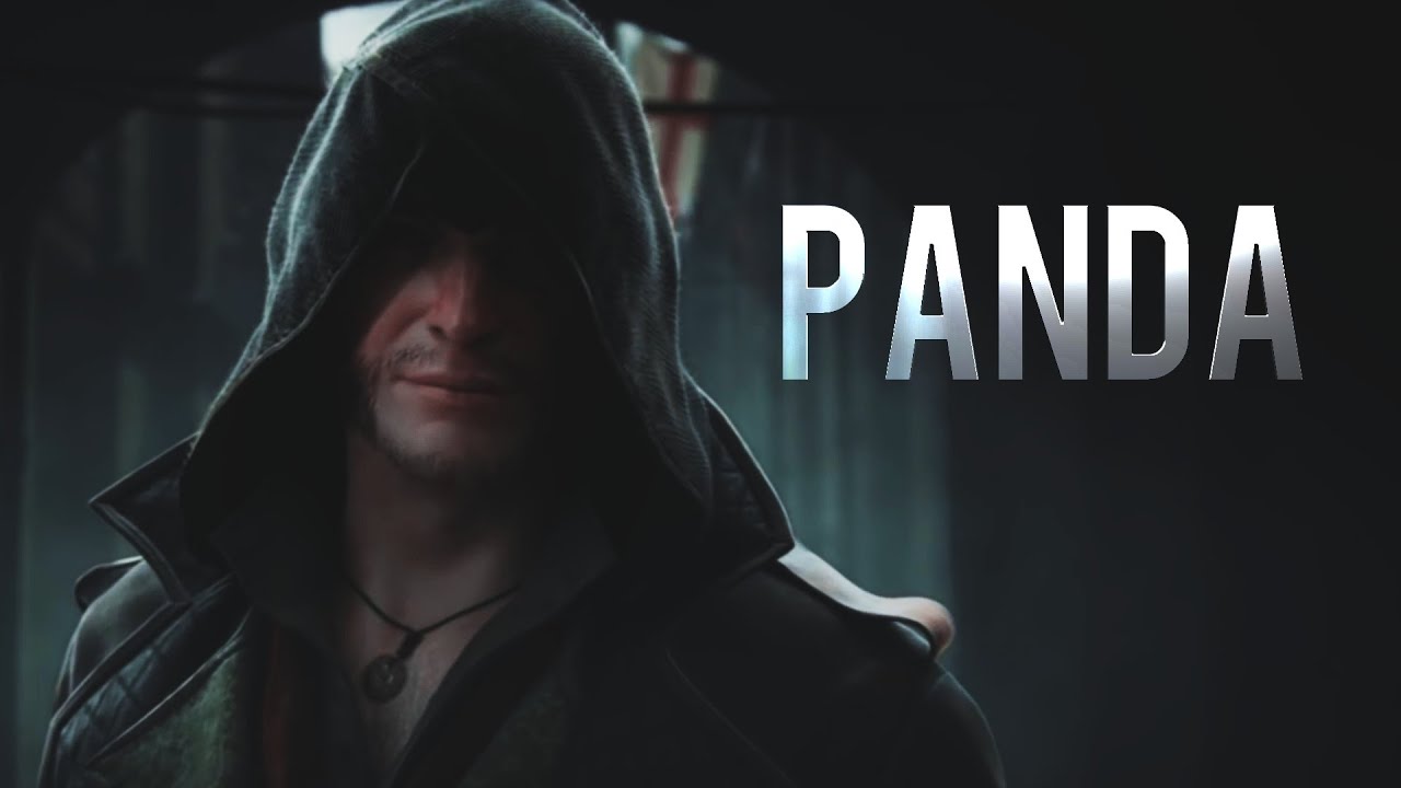 Assassin's Creed | Panda Remix | Edit - YouTube
