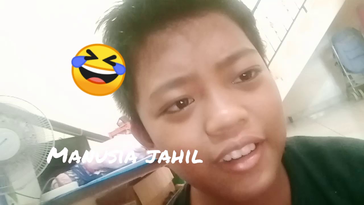 Prank Kakak Sepupu Sampai Nangis Haha Youtube
