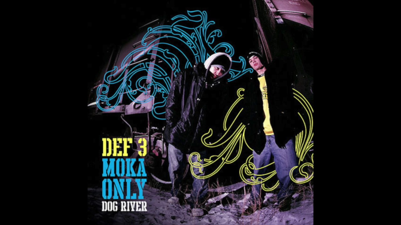 Def3 x Moka Only - I Don't Wanna Go Home - YouTube