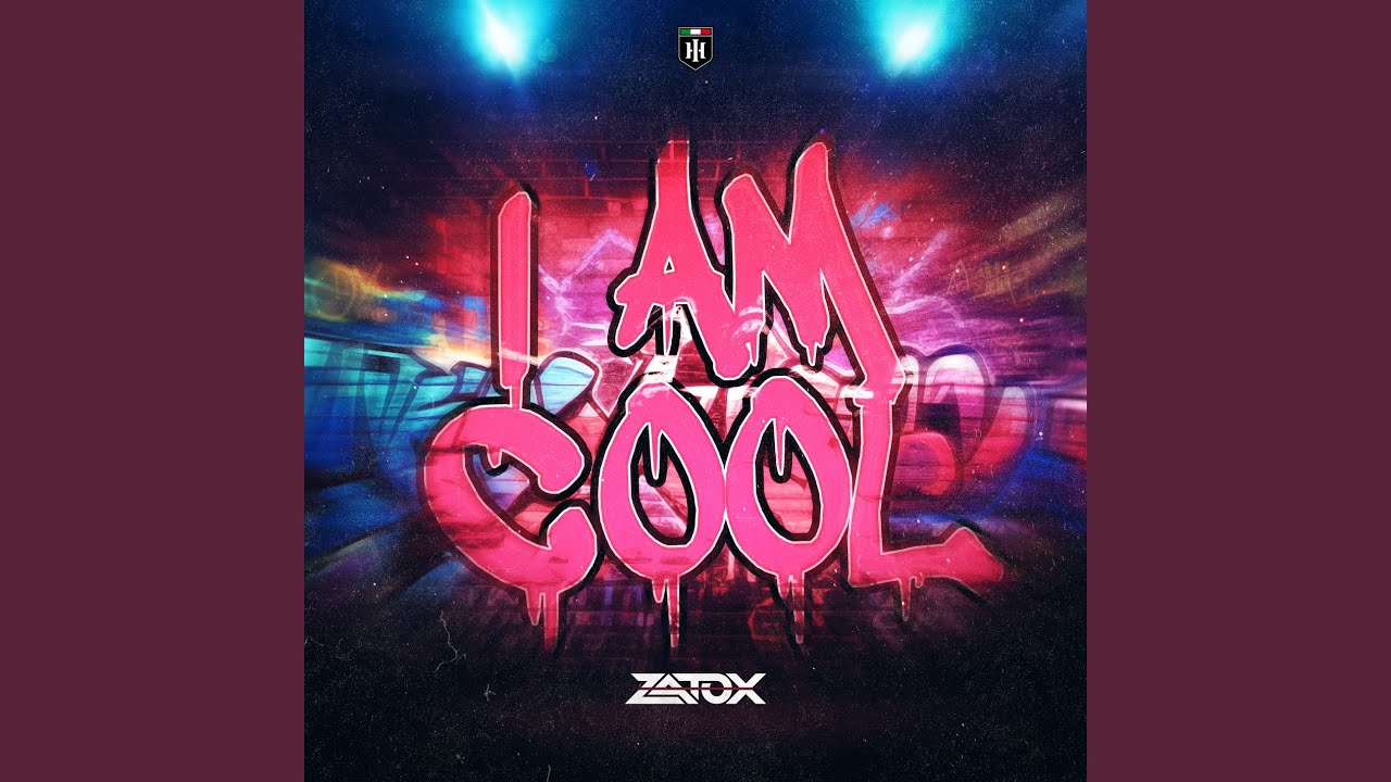 I Am Cool - YouTube
