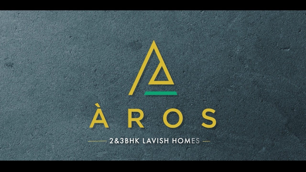 Aros at Life Republic by Kolte Patil Near Hinjewadi, Pune: Walkthrough ...