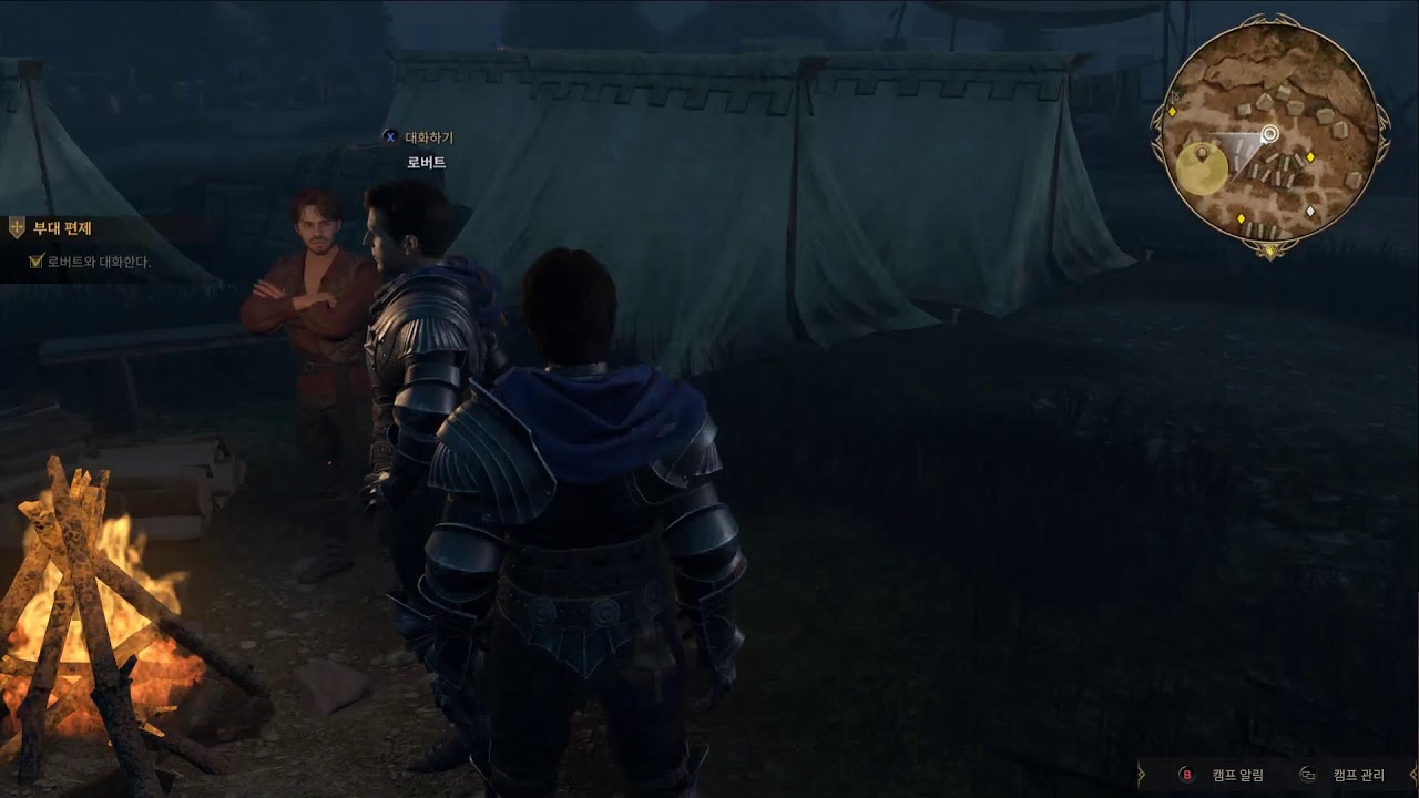 국산 SRPG '로스트 아이돌론스' Lost Eidolons - YouTube