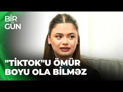 Bir gün - Qızı Məleykə Əsədovanın qadağalarından danışdı