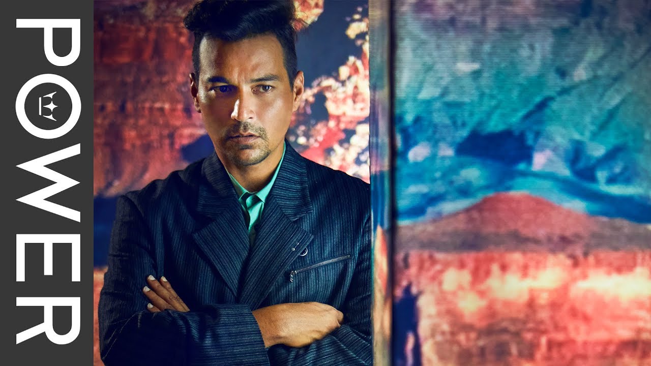 Power Magazine October - November 2019 | Exclusive Interview : Ray ...