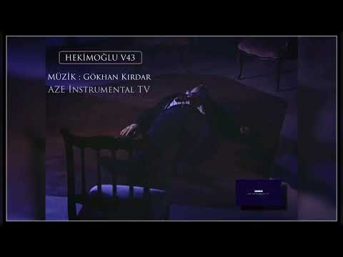 Kurtlar Vadisi - Hekimoğlu V43