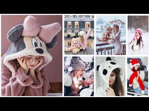 Winter dp 🥶🤒| Winter dp images for girls | winter dp for WhatsApp ...