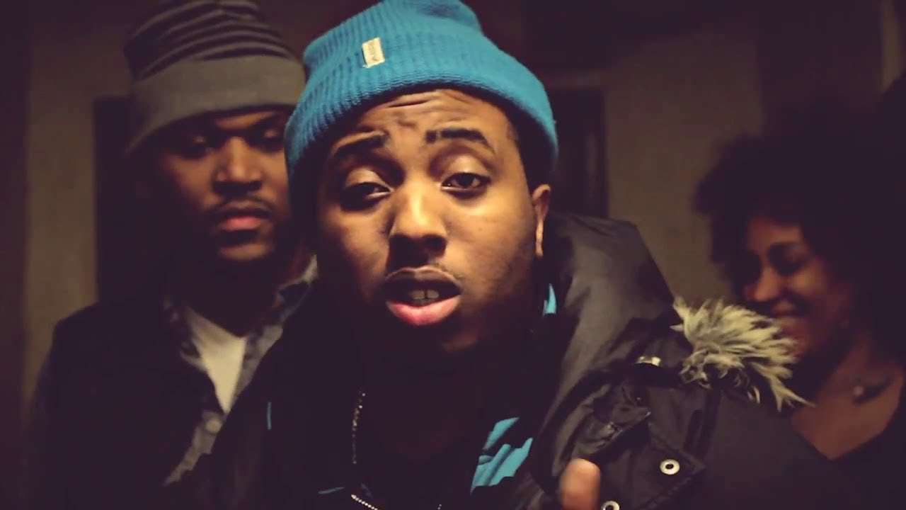 Rigz - Vanity (@rigz1 @rapzilla) - YouTube