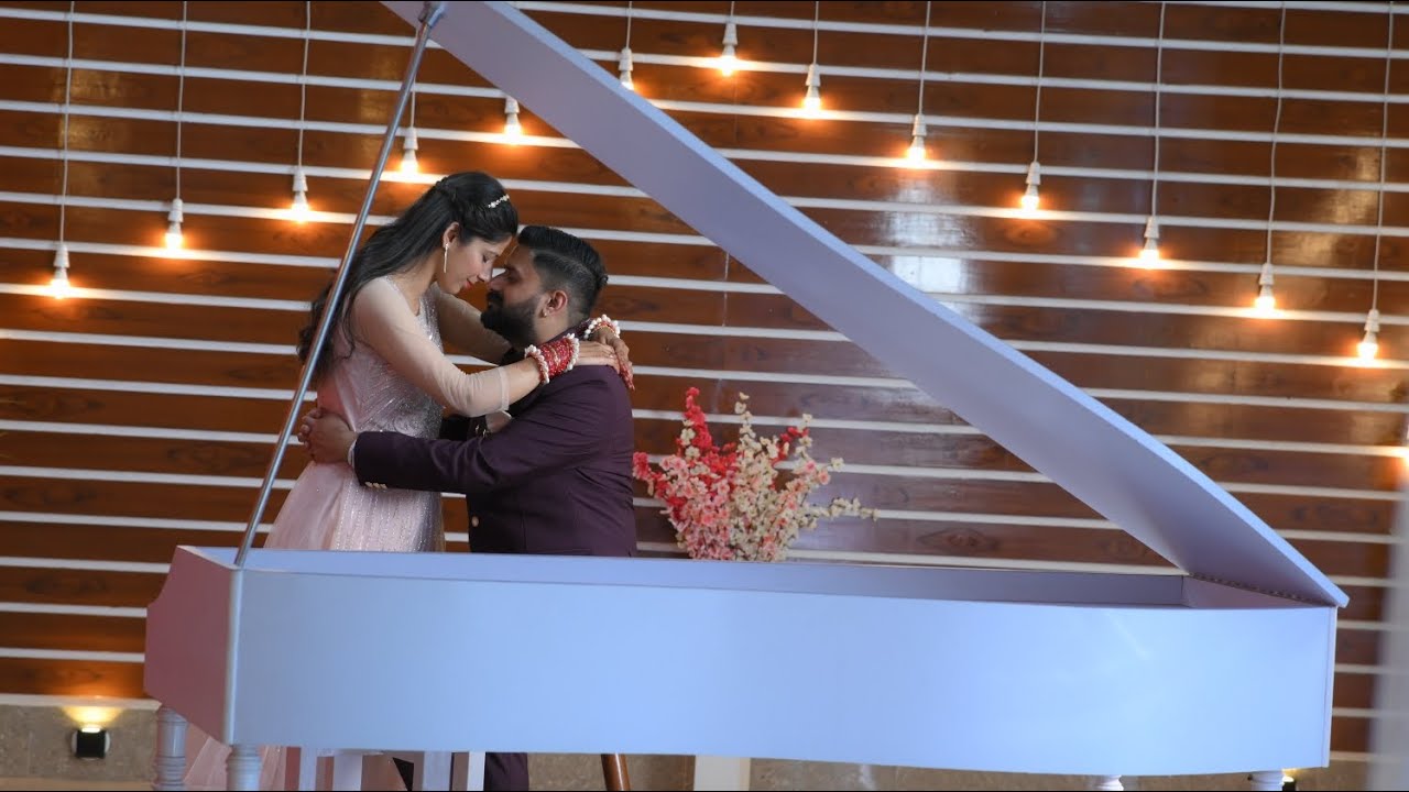 DILPREET*RITIKA - YouTube