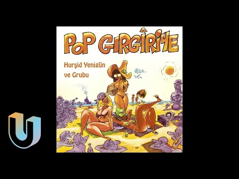 Hurşid Yenigün ve Grubu - Potpuri Pt.2 | Pop Gırgıriye