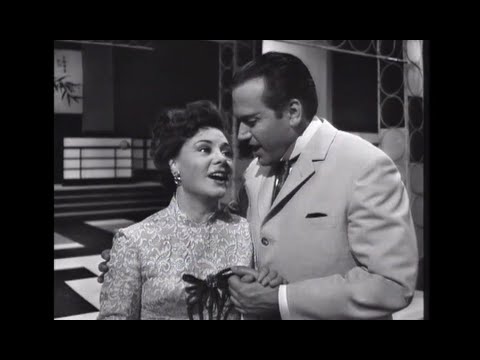 Erika Köth & Horst Wilhelm - Das Land des Lächelns (Franz Lehár)