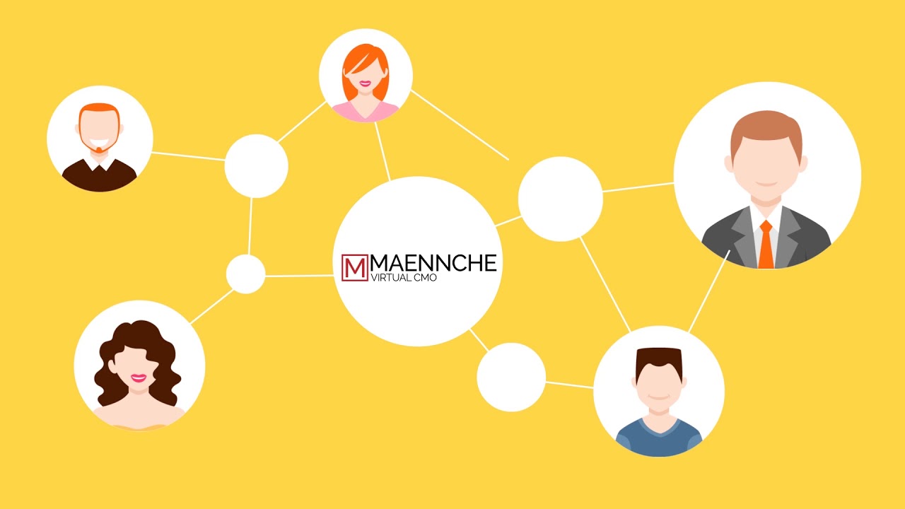 Matthew Maennche vCMO : Search Engine Optimization - YouTube