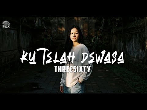 KU TELAH DEWASA - THREESIXTY Cover by Sad Revenge #sadrevenge #threesixty #emo #cover 