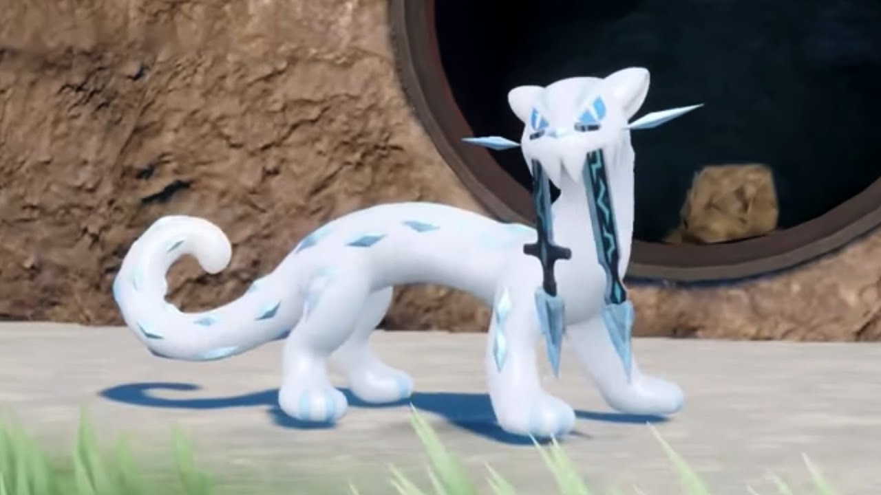 The new legendary theme goes hard... - YouTube