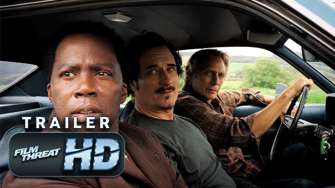COLD BROOK | Official HD Trailer (2019) | WILLIAM FICHTNER | Film ...