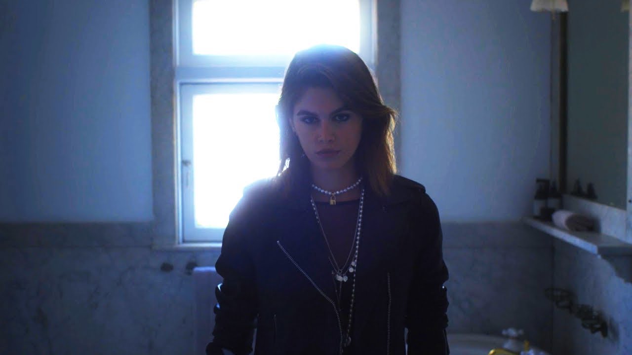 Meet Ruby | American Horror Stories - Episode 2: "Rubber (Wo)man - Part ...