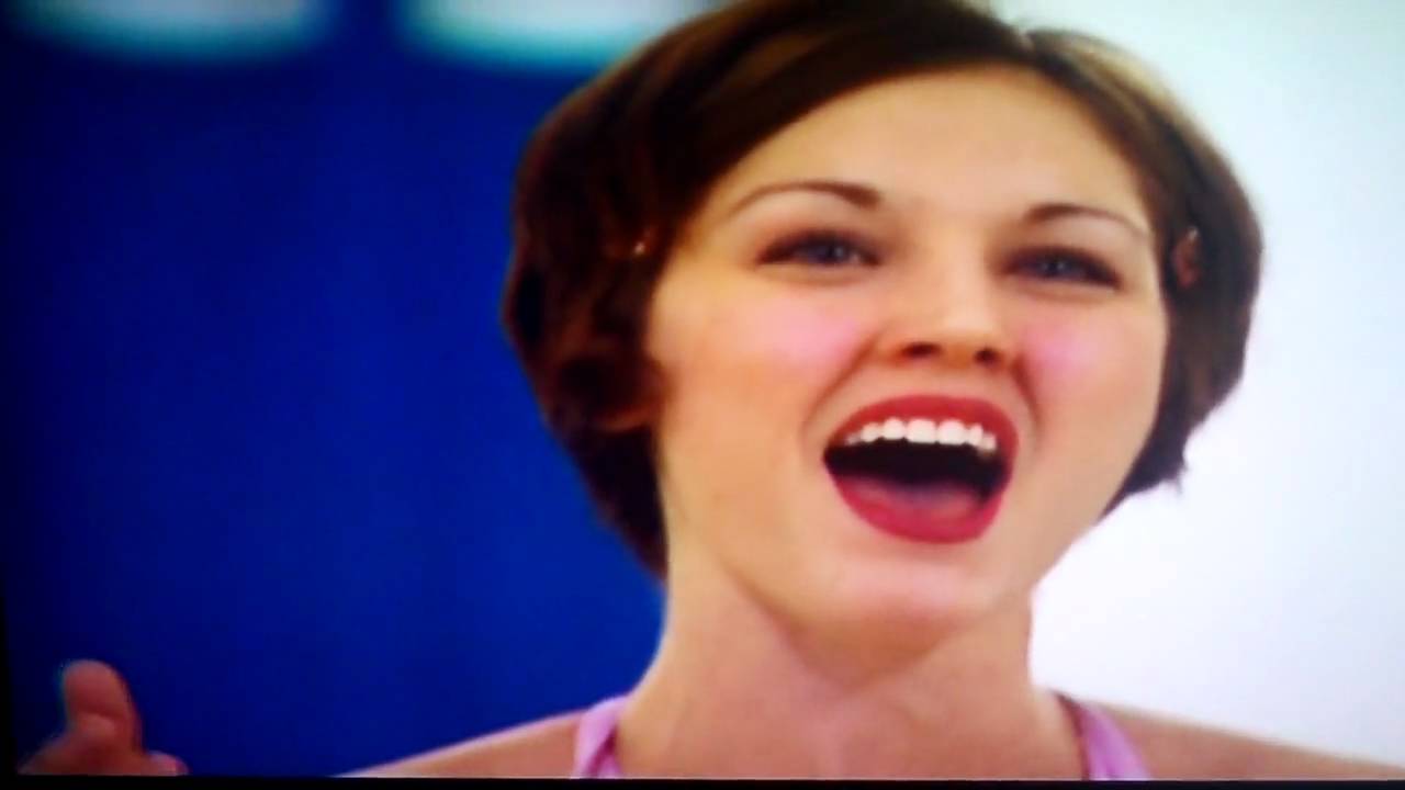 Every Little Step - Mara - At The Ballet - YouTube