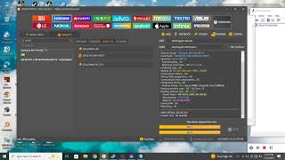 Samsung M14 M145F Frp Remove By Unlocktool
