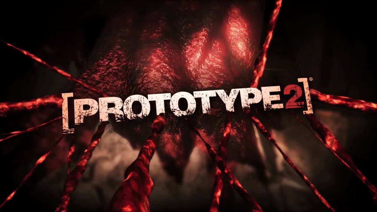 ATTACK ON TITAN!?! PROTOTYPE 2 - YouTube