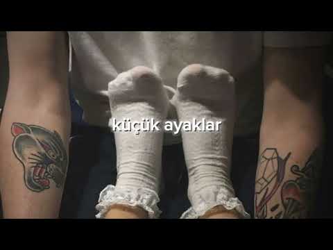 Küçük ayaklar subliminal